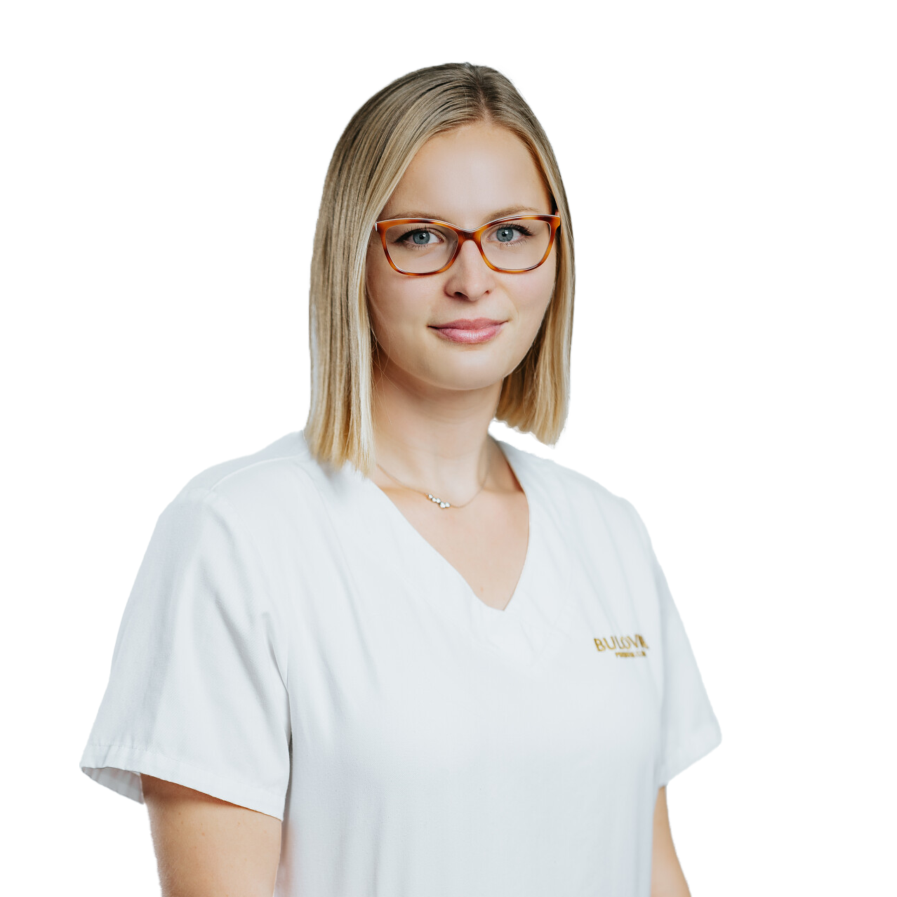 Pavlína Tolarová | Bulovka Premium Clinic